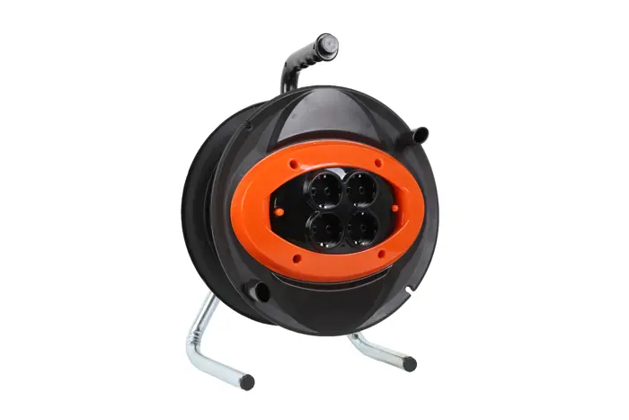 ROLLER EXTENSION CABLE-Products - PlanetElektrik
